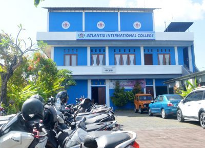 Atlantis International College